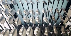 Golf Wedges Explained With 5 Simple Points | Howards Golf - We're ...