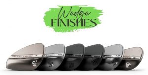 Golf Wedges Explained With 5 Simple Points | Howards Golf - We're ...