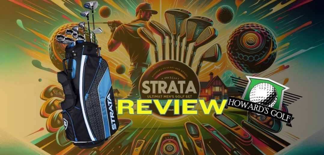 Callaway Strata 16-Piece Set Review: Is Ultimate Men's Golf Set Supreme ...