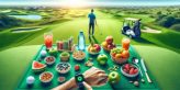 Best Golf Course Snacks for Easy & Healthy Round | Howards Golf - We're ...