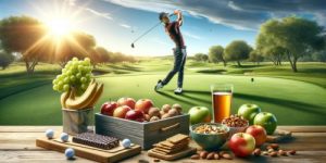 Best Golf Course Snacks for Easy & Healthy Round | Howards Golf - We're ...